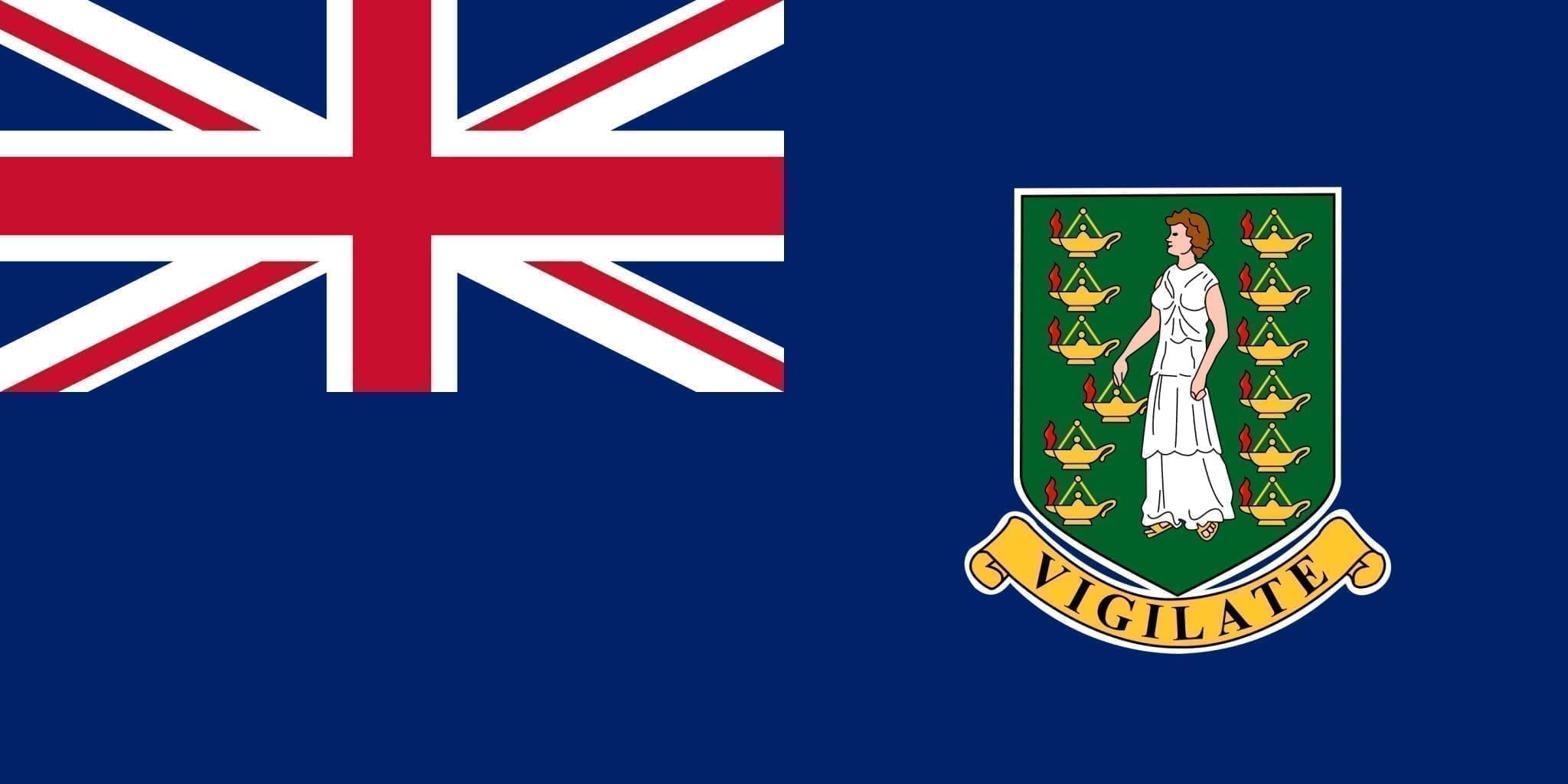19 Blissful Facts About British Virgin Islands - Fact City