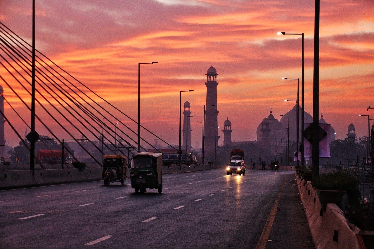 20 Interesting Facts About Pakistan - Fact City