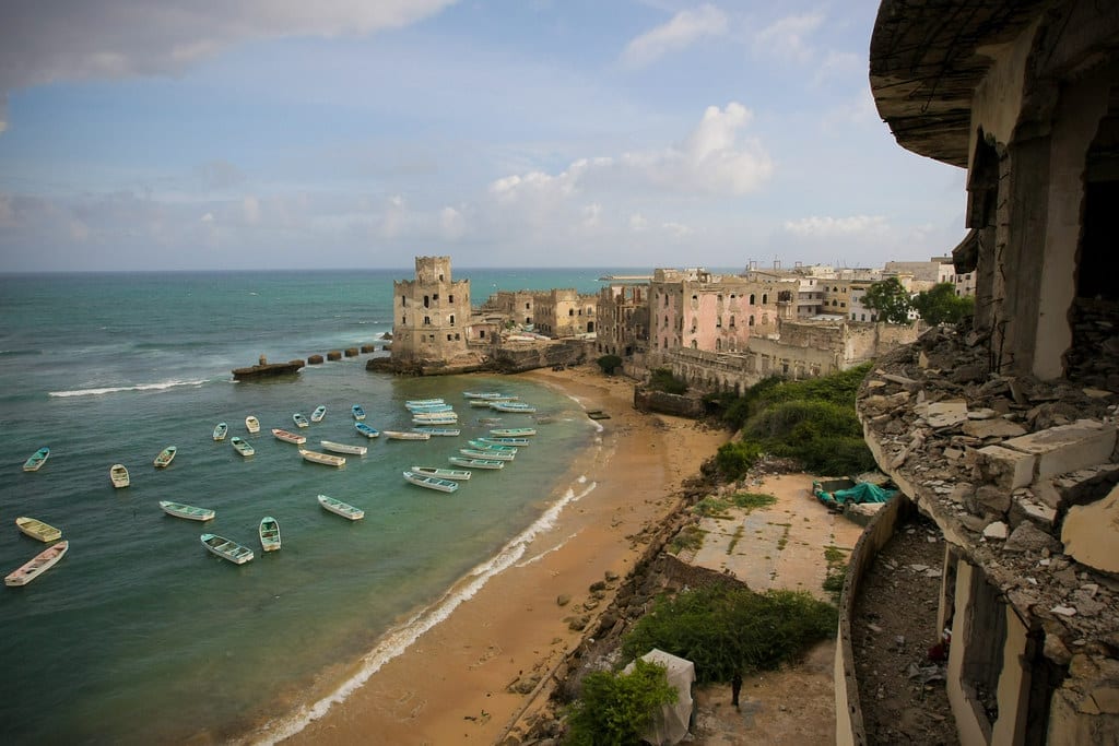 16 Interesting Facts about Somalia - Facts