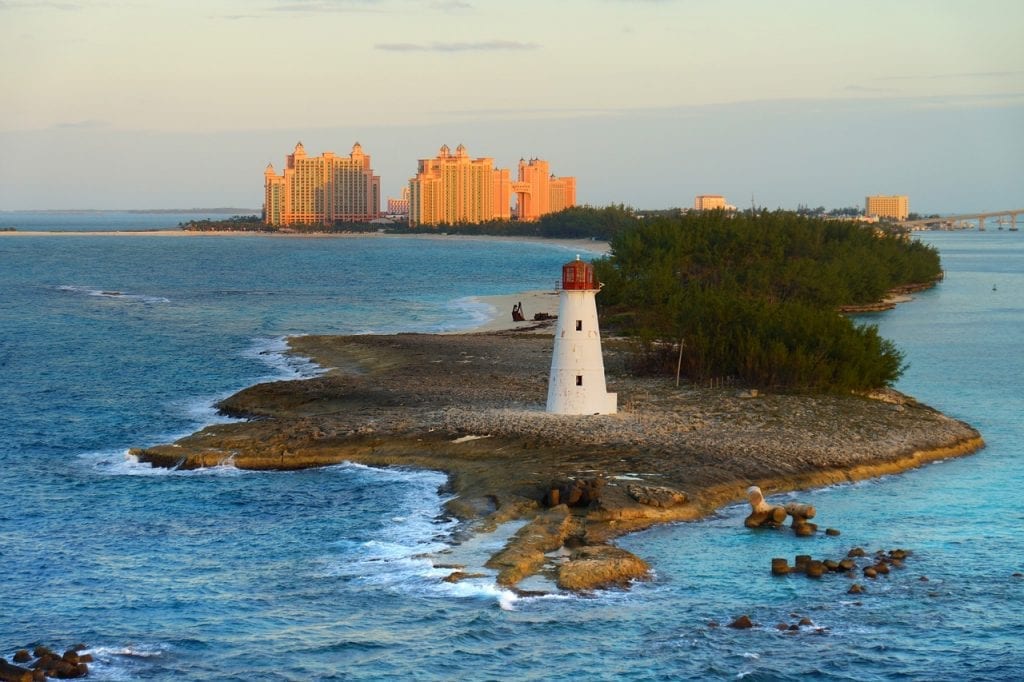 19 Beautiful Facts About The Bahamas Fact City