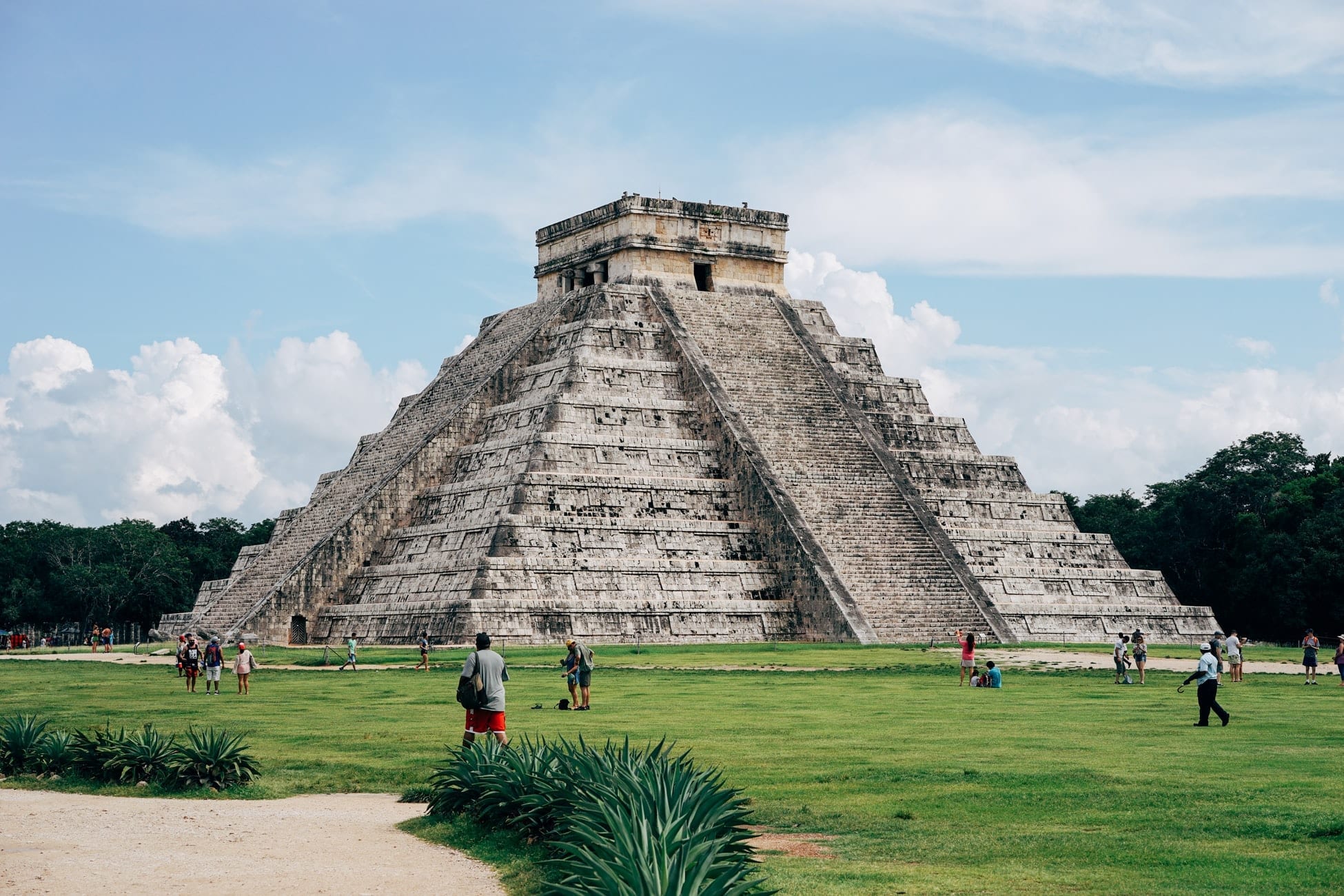 43 Mind-Blowing Facts About Mexico - Fact City