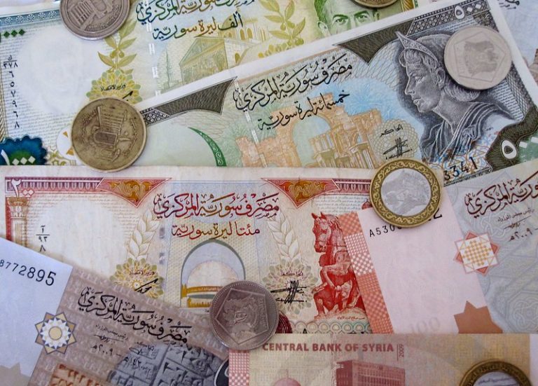 16 Super Interesting Facts about Syria - Fact City