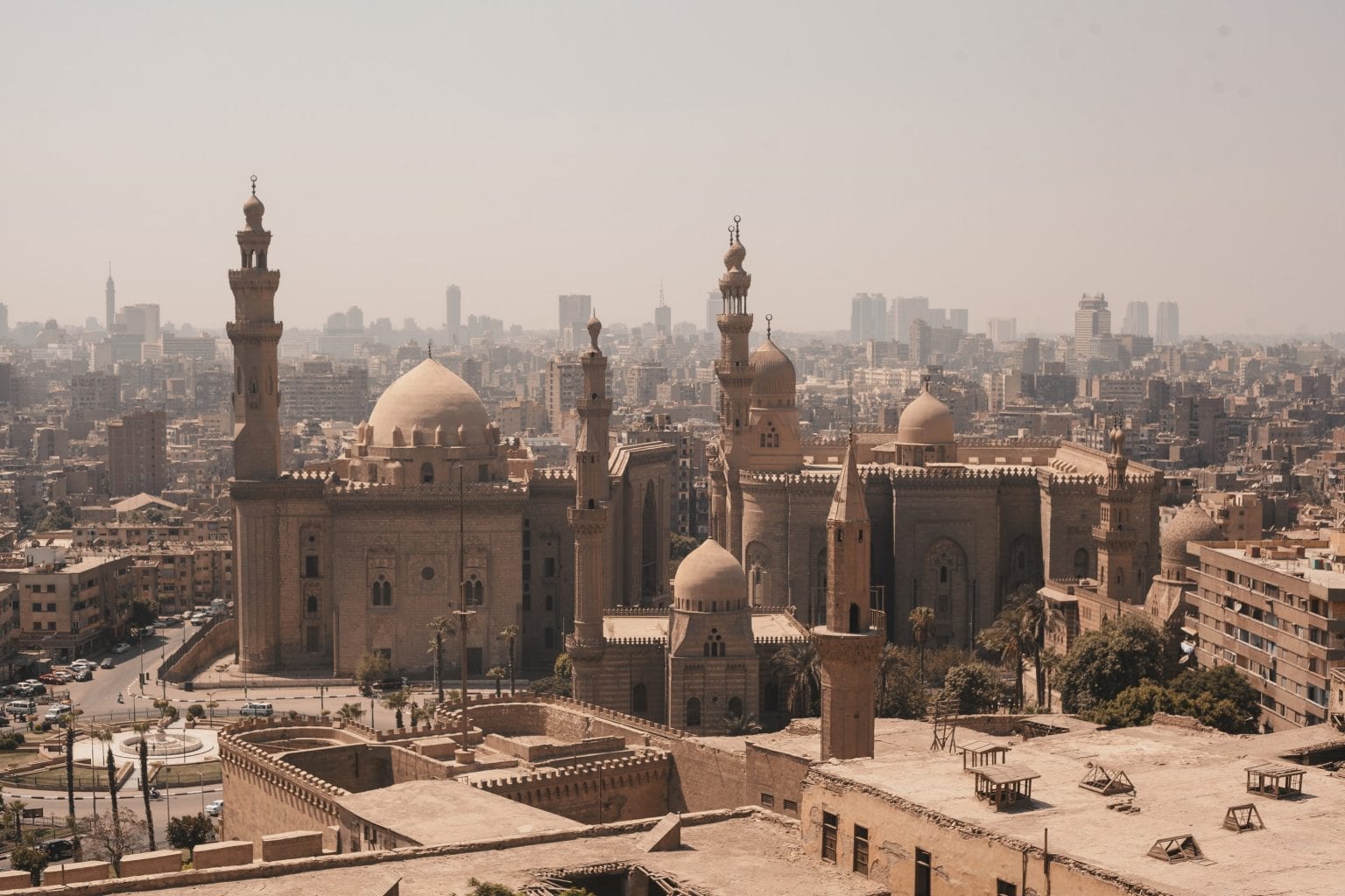 16 Fun Facts About Egypt - Fact City