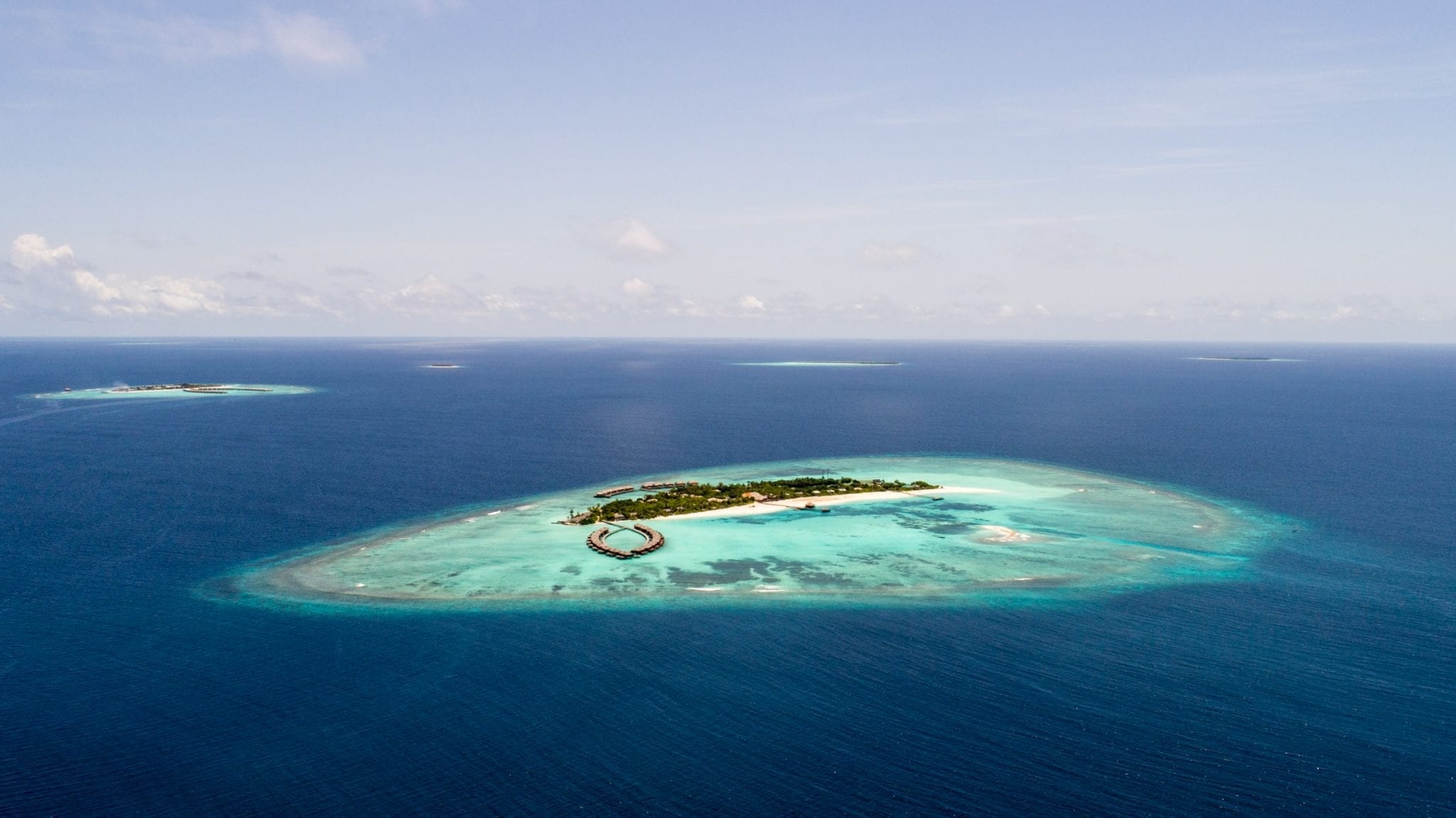 19 Fun Facts About The Maldives - Fact City