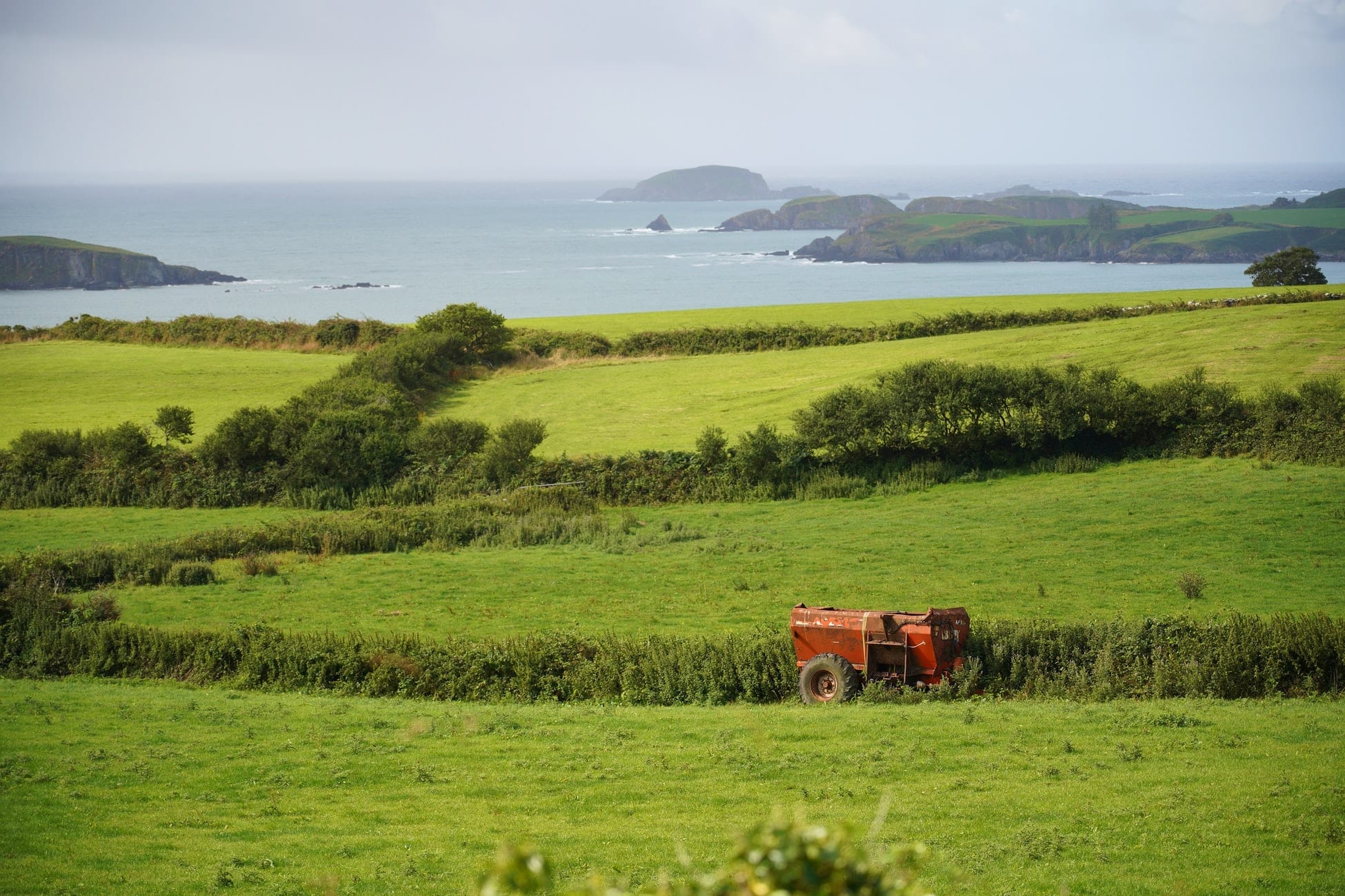 25 Interesting Facts About Ireland | Fact City