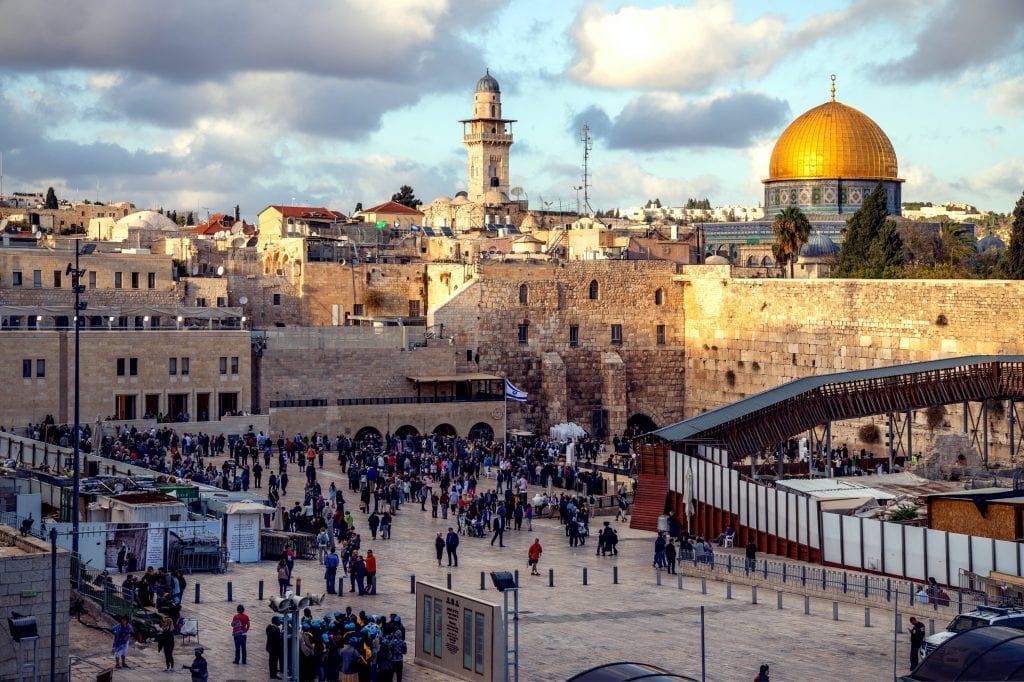 16 Interesting Facts About Israel - Fact City