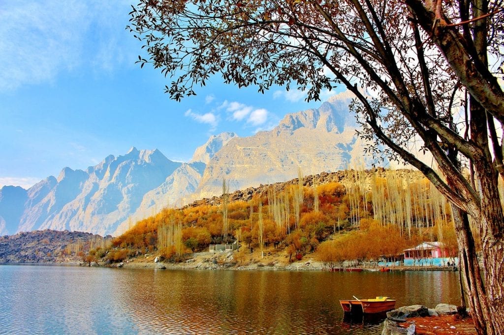 20 Interesting Facts About Pakistan - Fact City