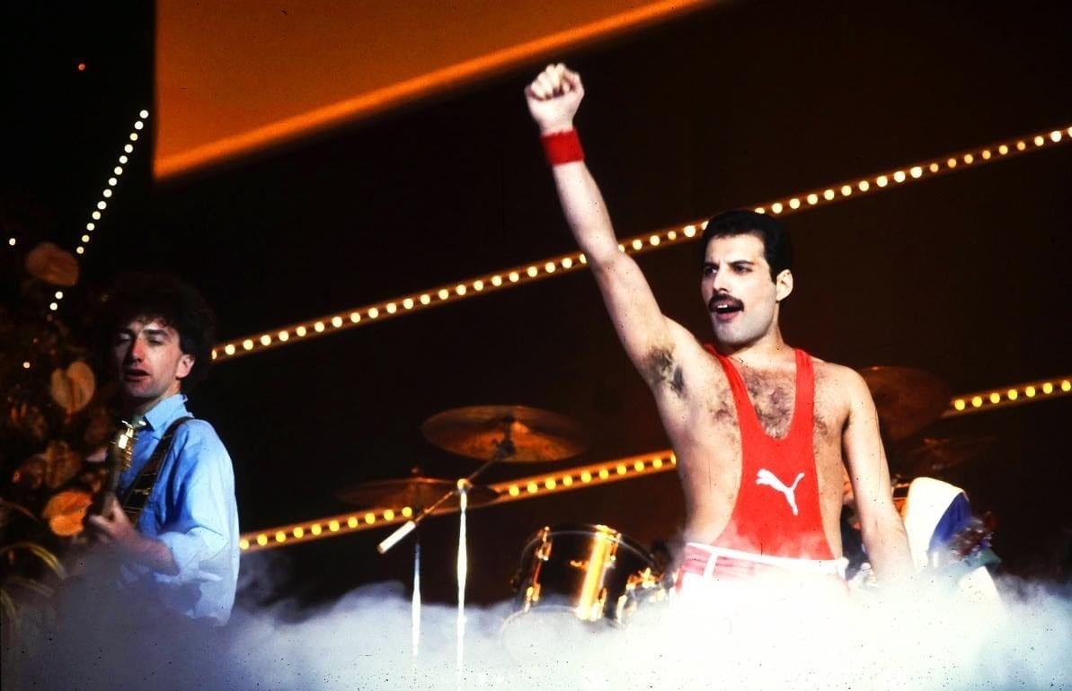 14 Curious Facts about Queen - Fact City