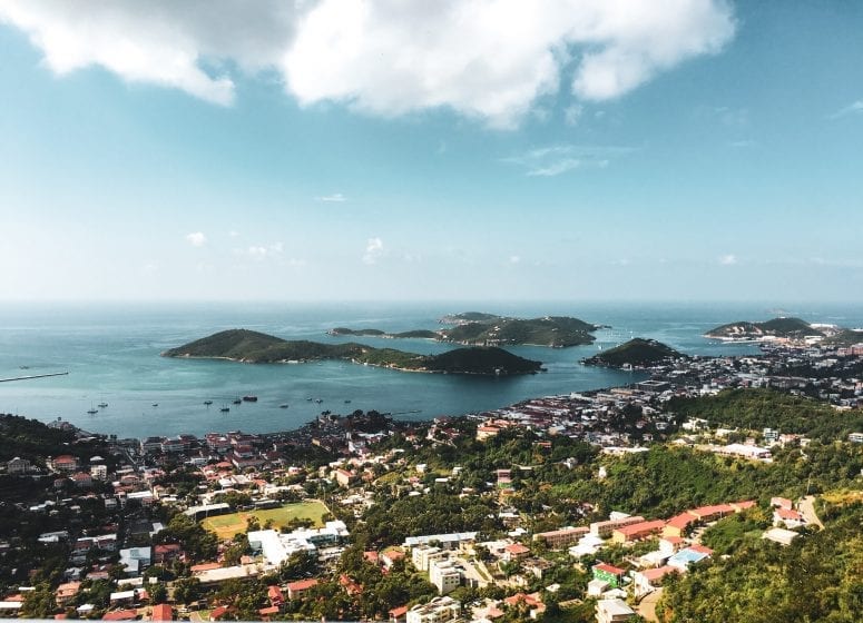 18 Vibrant Facts About US Virgin Islands - Fact City