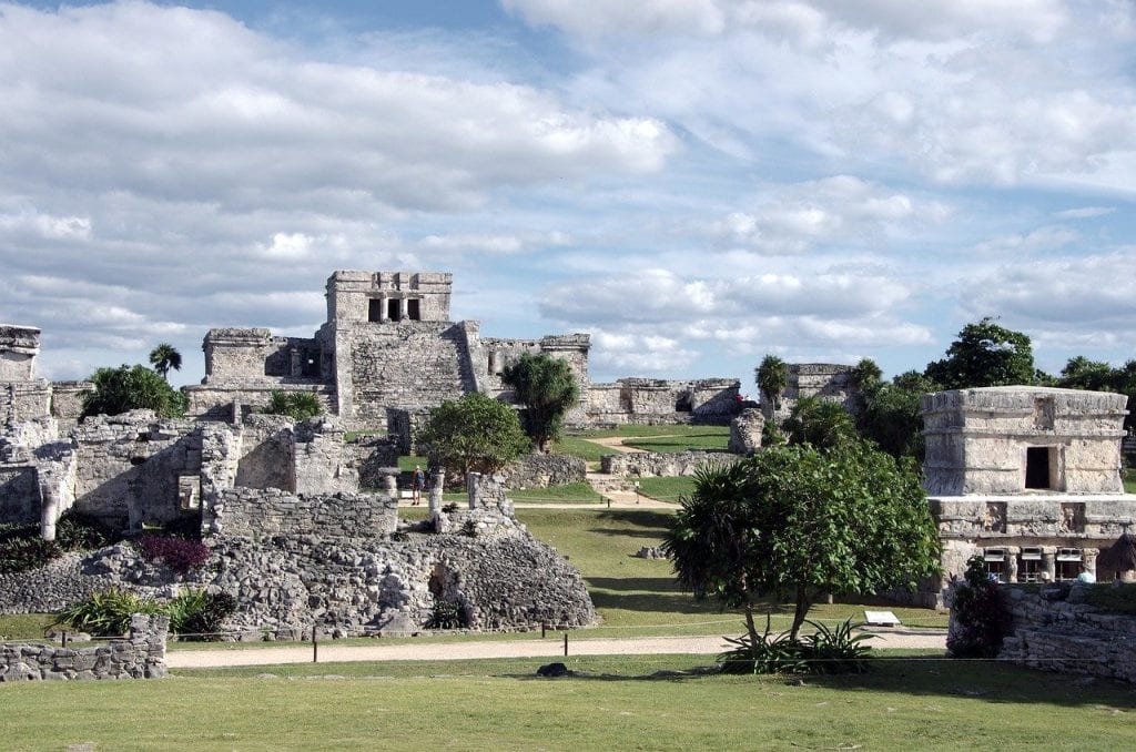 43 Mind-Blowing Facts About Mexico - Fact City
