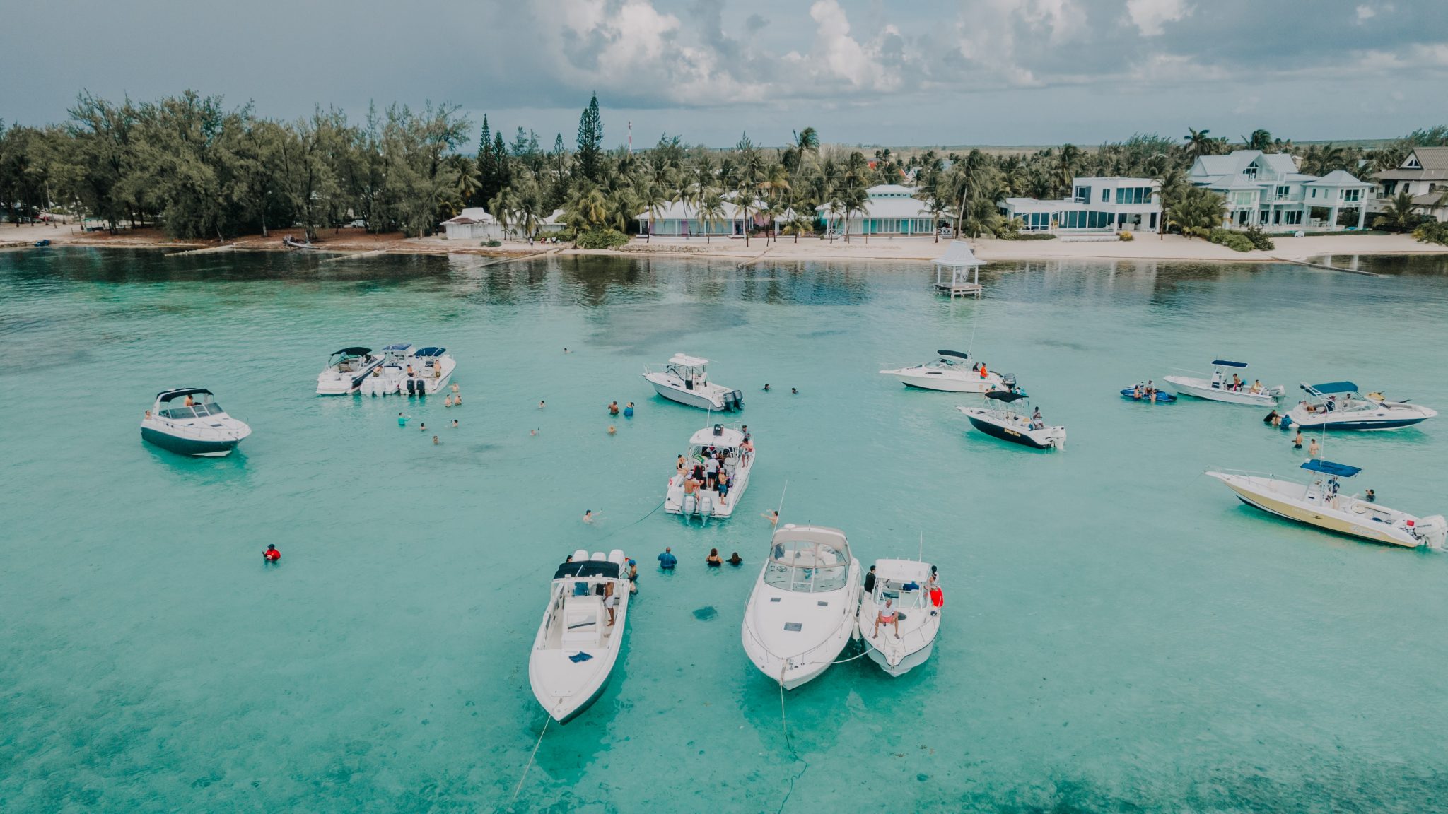 19 Charming Facts About Cayman Islands - Fact City