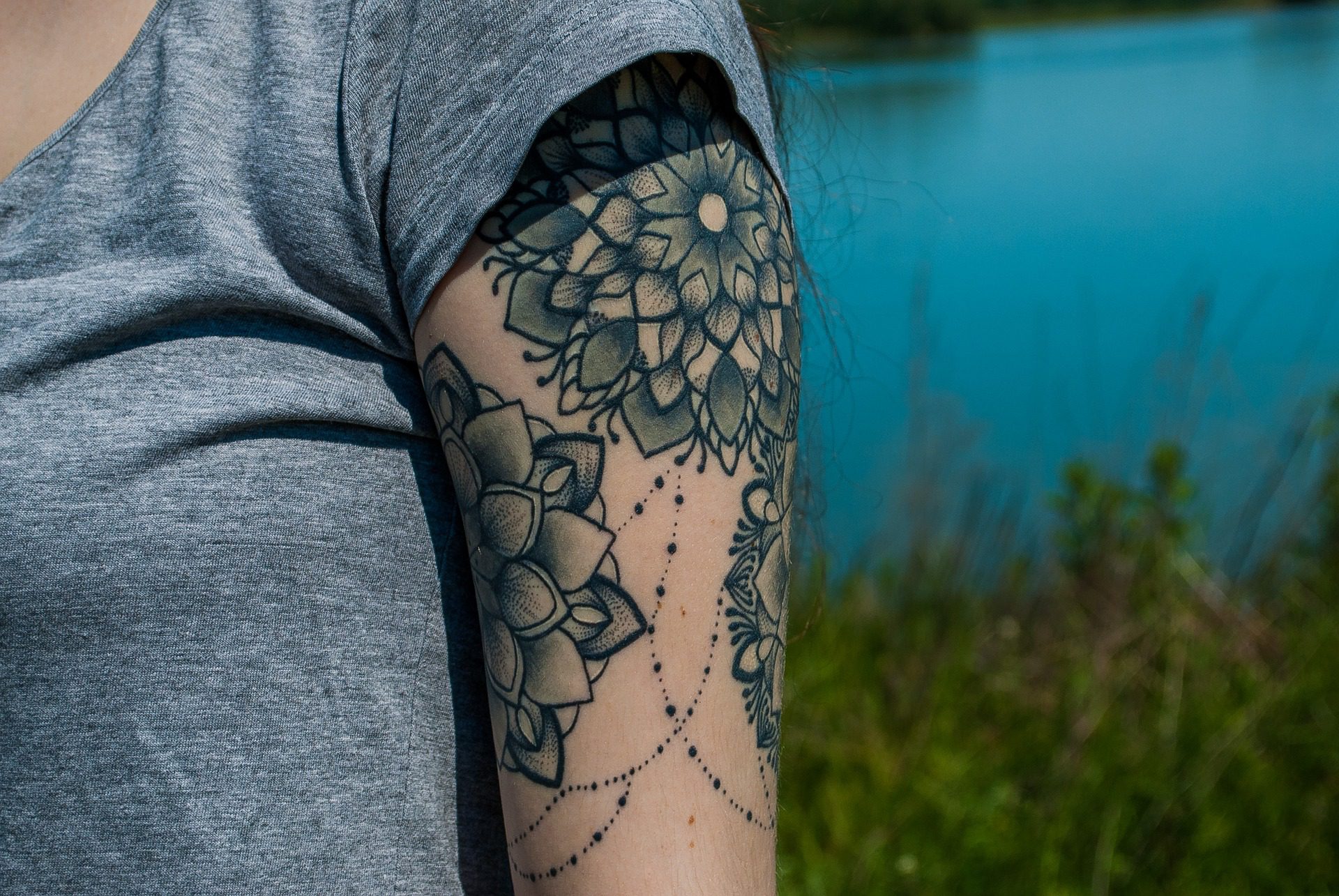 18 Astonishing Facts About Tattoos - Fact City