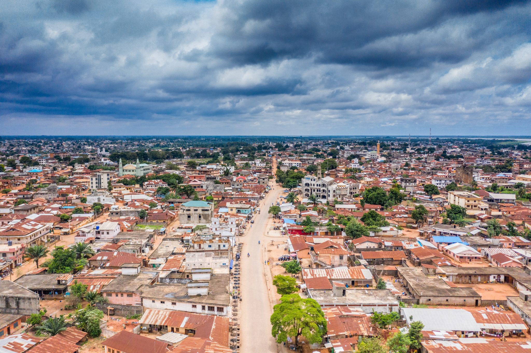 15 Brilliant Facts About Benin - Fact City