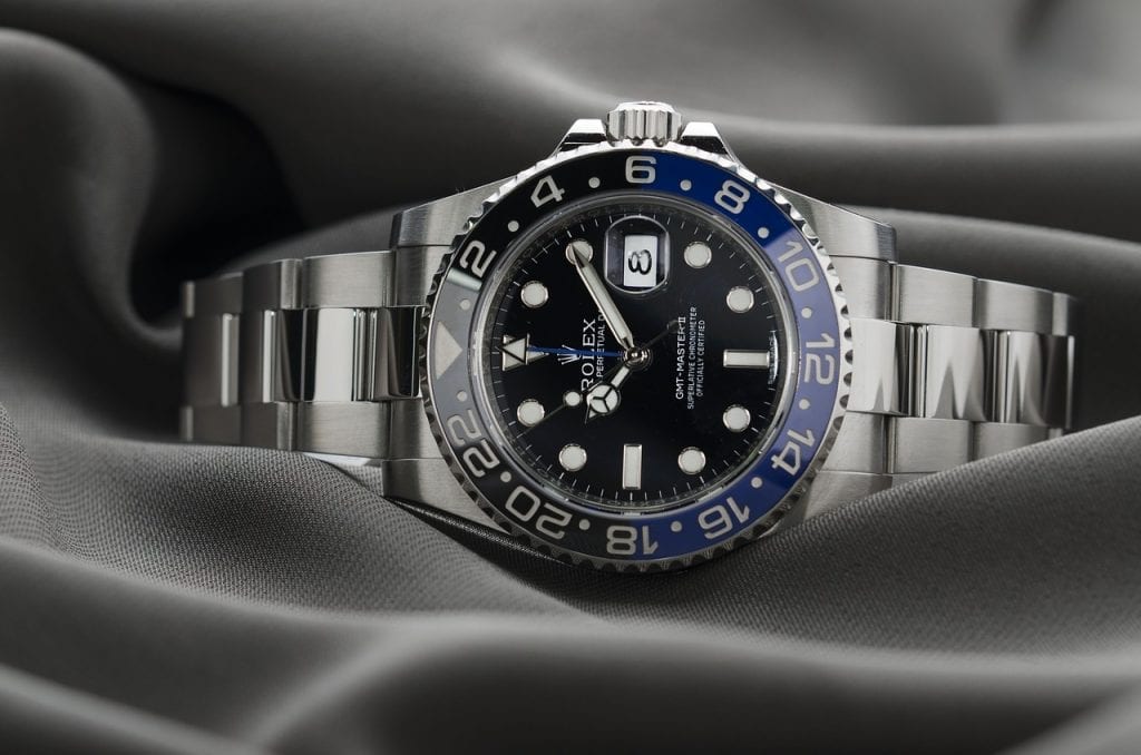 12 Fun Facts About Rolex Watches | Fact City