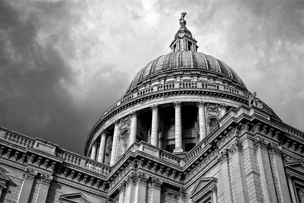 14 Powerful Facts About St Paul’s Cathedral | Fact City