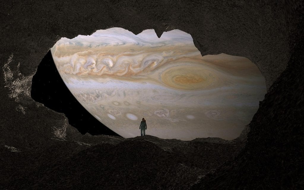 15 Interesting Facts About Jupiter - Fact City
