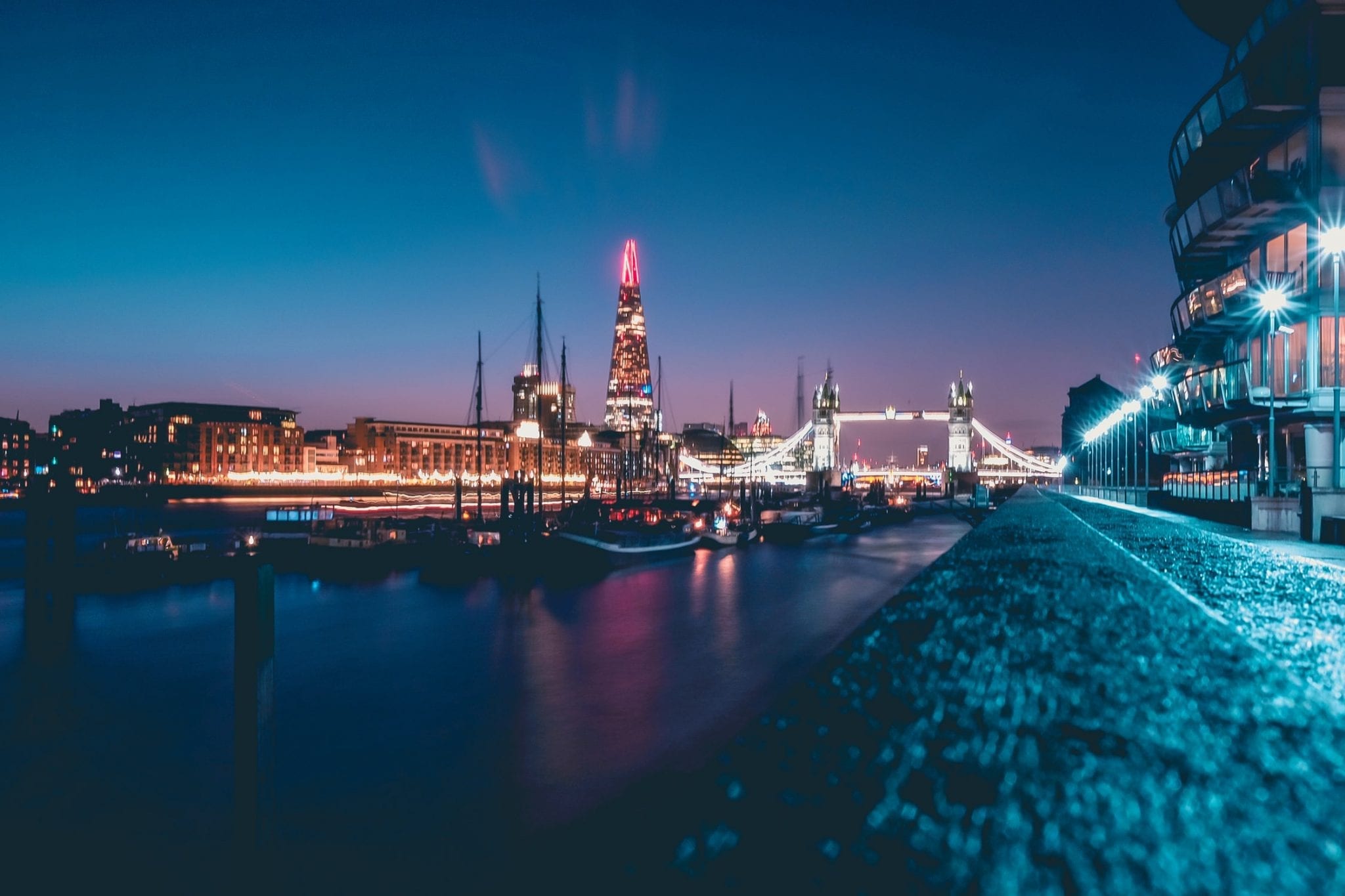 18 Towering Facts About The Shard - Fact City