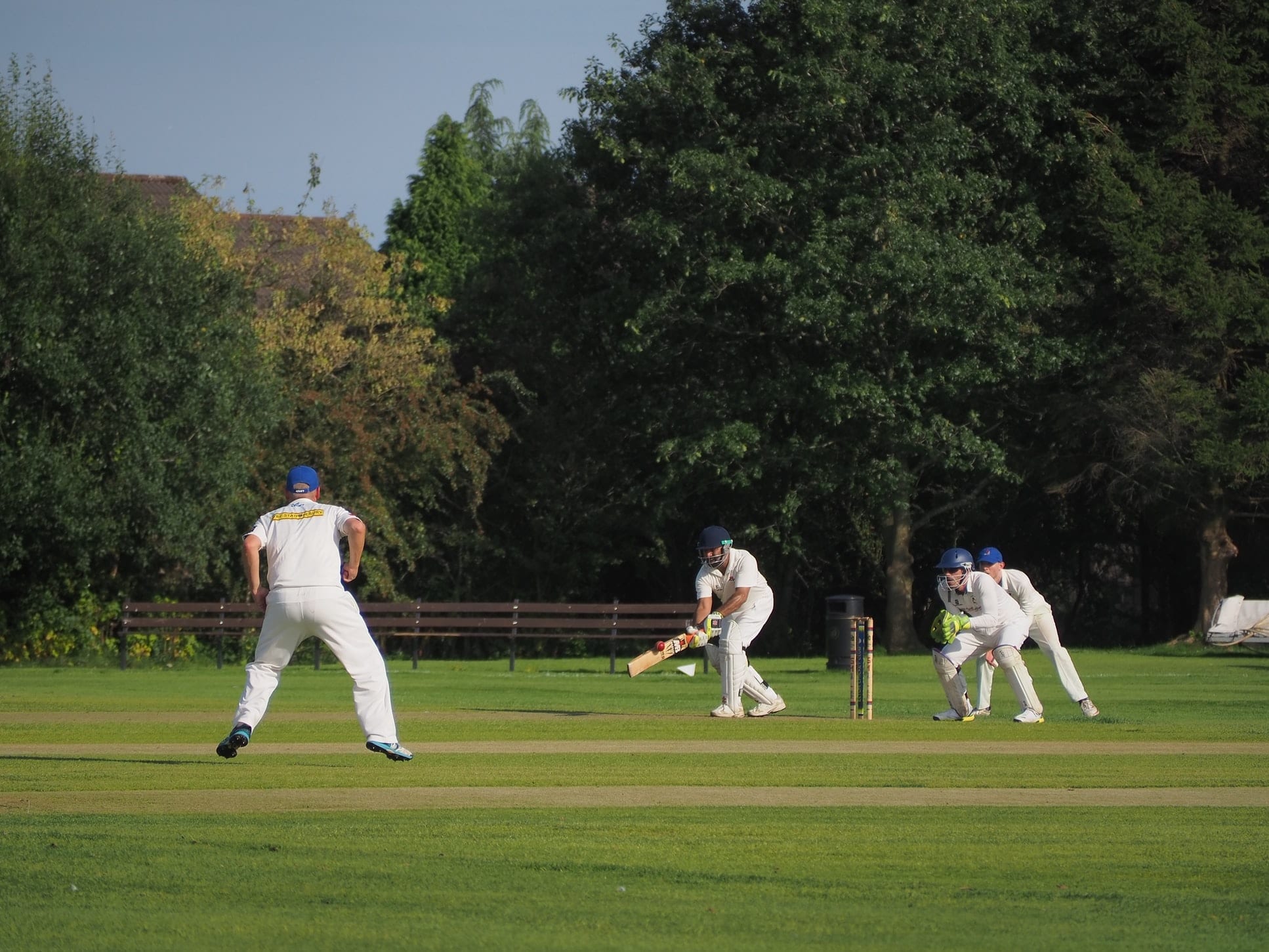 Howzat! 14 Mind-Stumping Facts About Cricket - Fact City