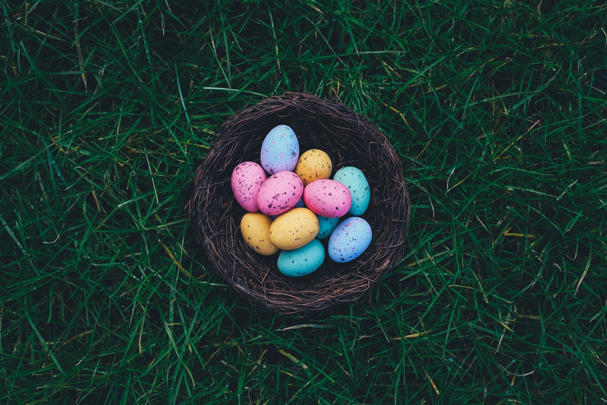 13 Eggciting Facts About Easter | Fact City
