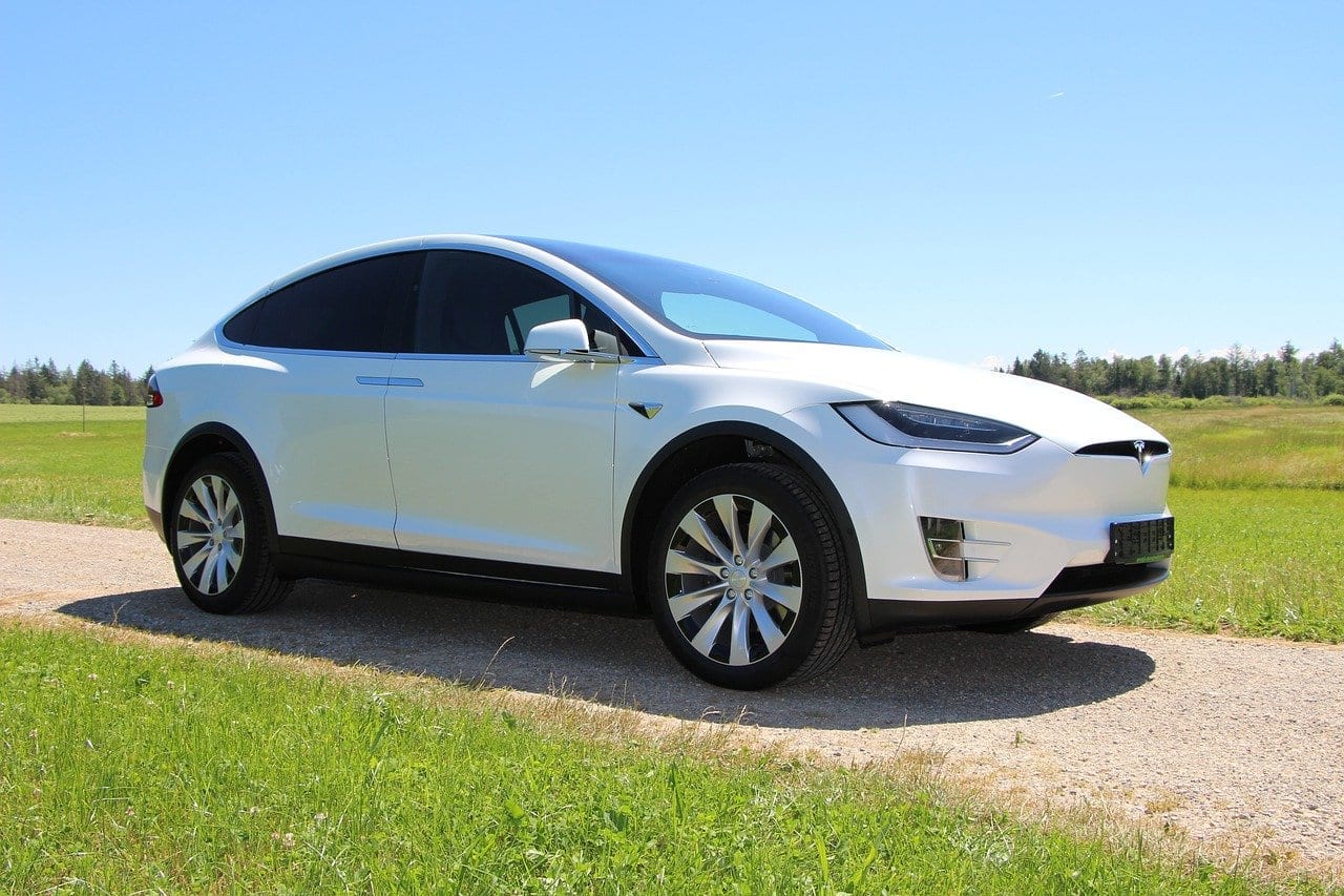 12 Interesting Facts About Tesla | Fact City