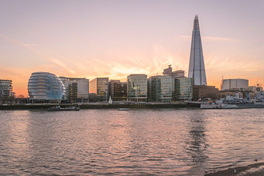 18 Towering Facts About The Shard - Fact City
