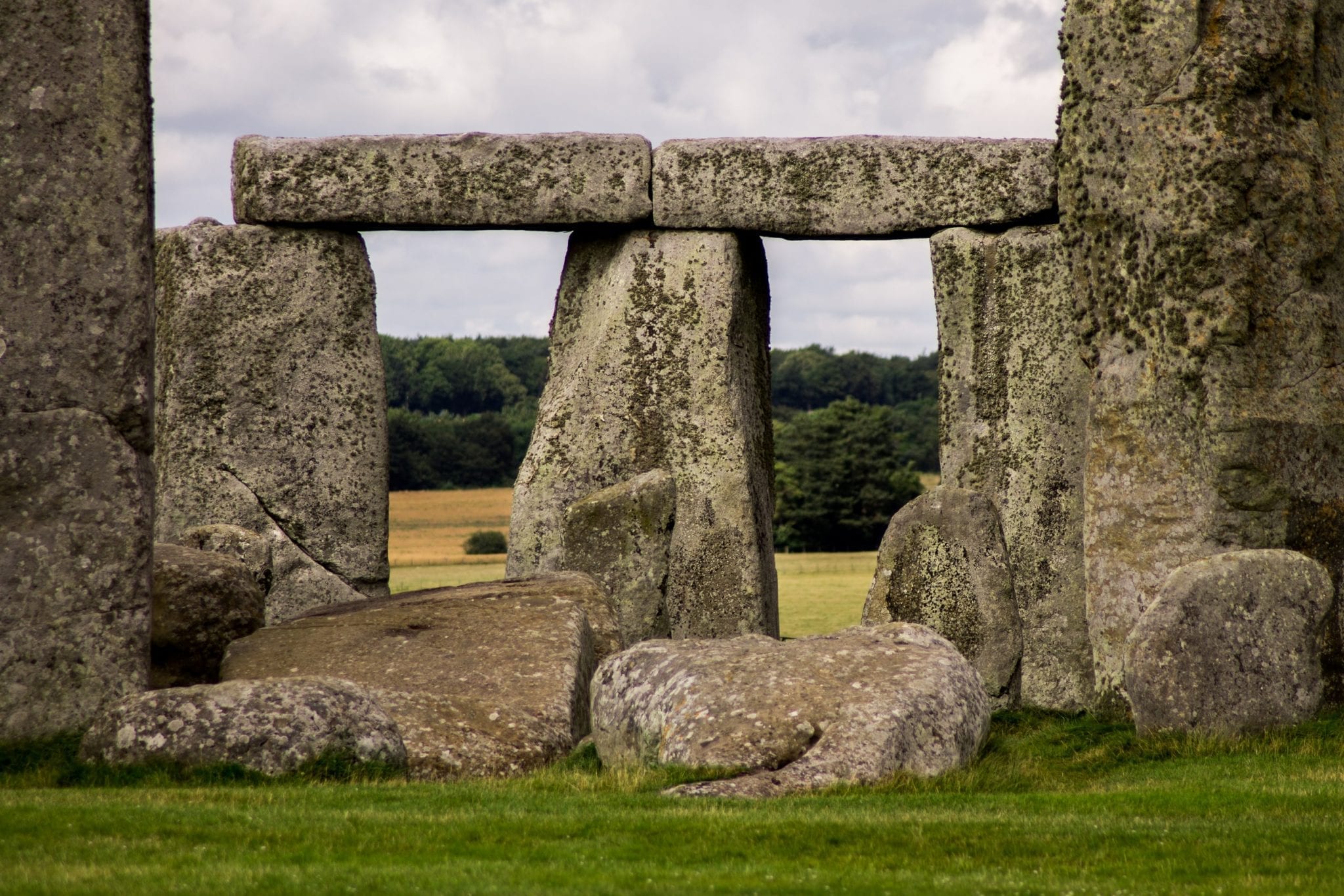 11 Fun Facts About Stonehenge | Fact City