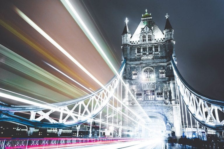 20 Terrific Facts About Tower Bridge - Fact City
