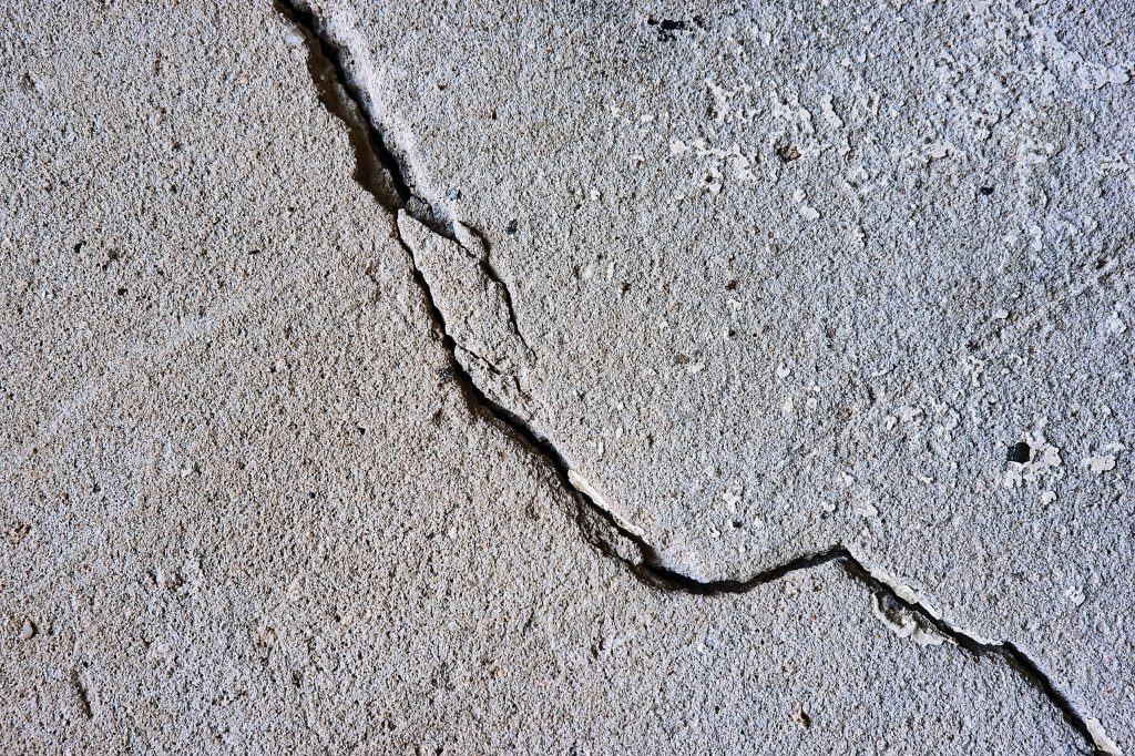 14 Ground-Breaking Facts about Earthquakes - Facts