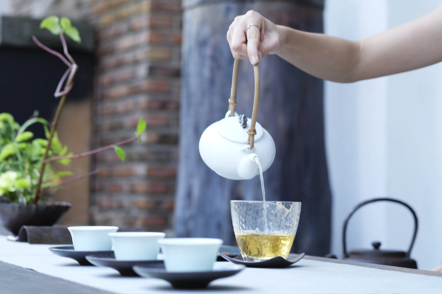 21 Tantalizing Facts About Tea - Fact City
