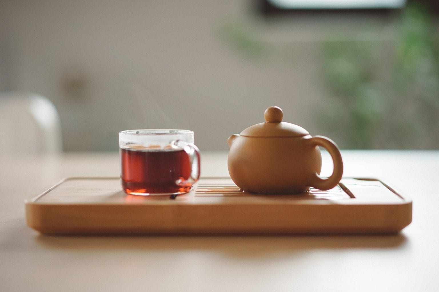 21 Tantalizing Facts About Tea - Fact City