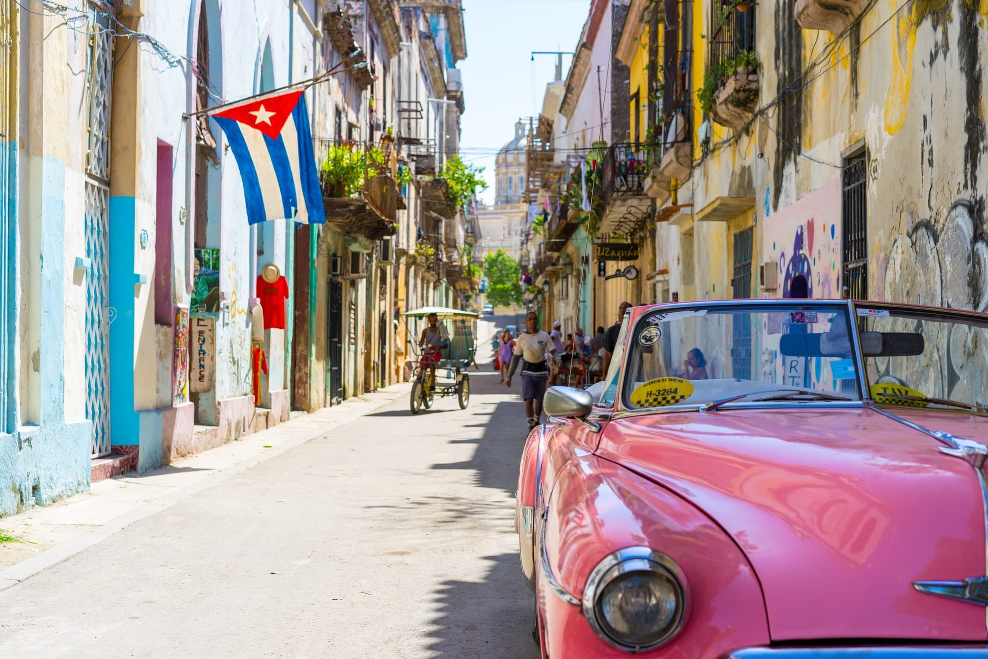 18 Sunny Facts About The Caribbean | Fact City