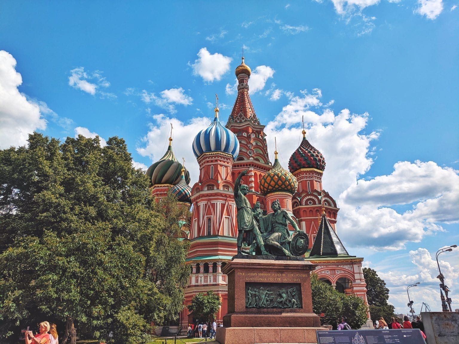 21 Kooky Facts About The Kremlin | Fact City