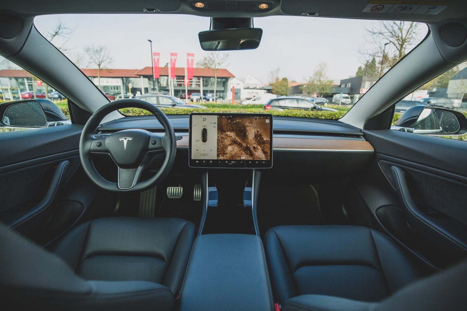 12 Interesting Facts About Tesla | Fact City
