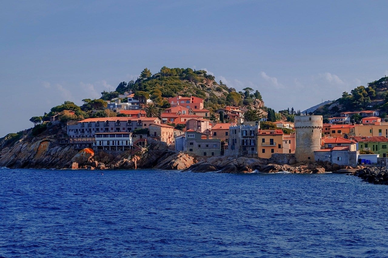 15 Mind-Blowing Facts About The Mediterranean Sea | Fact City