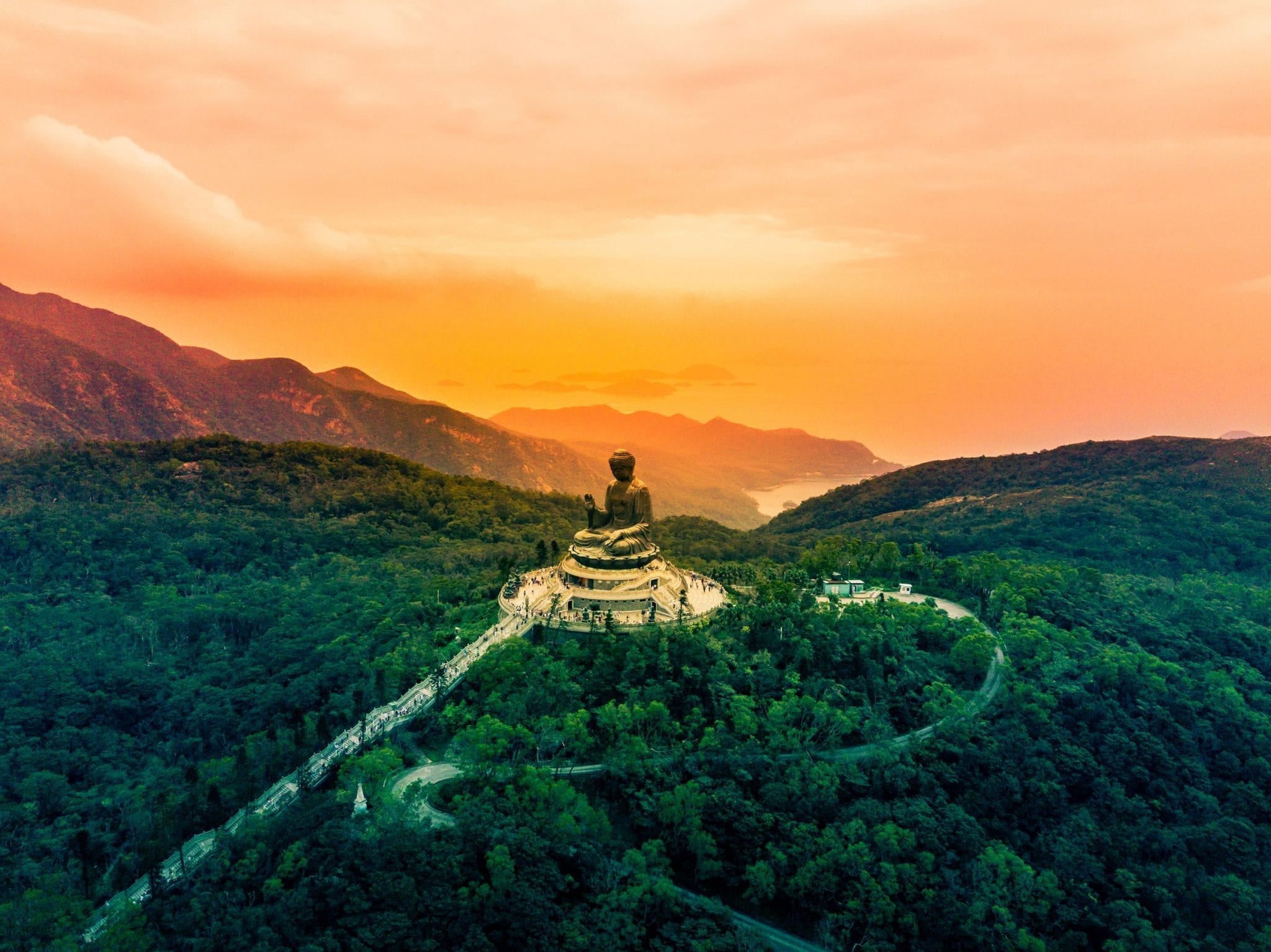 15 Fun Facts about Buddhism and the Buddha | Fact City