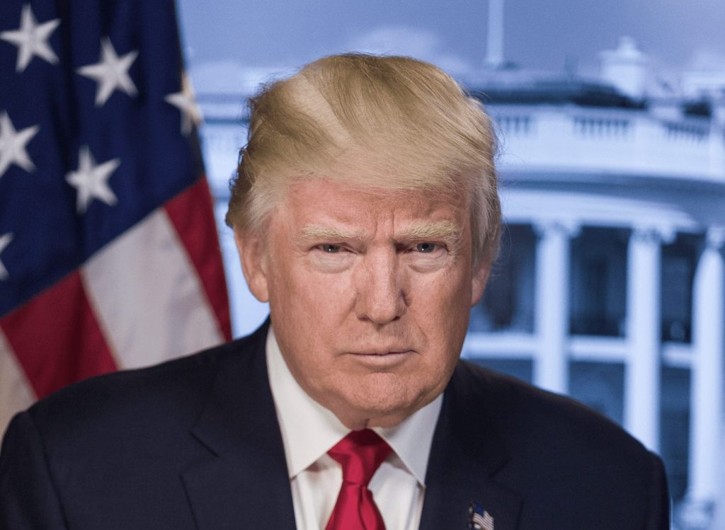 25 Fun Facts about Donald Trump - Fact City