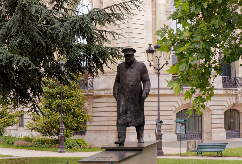 16 Victorious Facts About Winston Churchill - Fact City