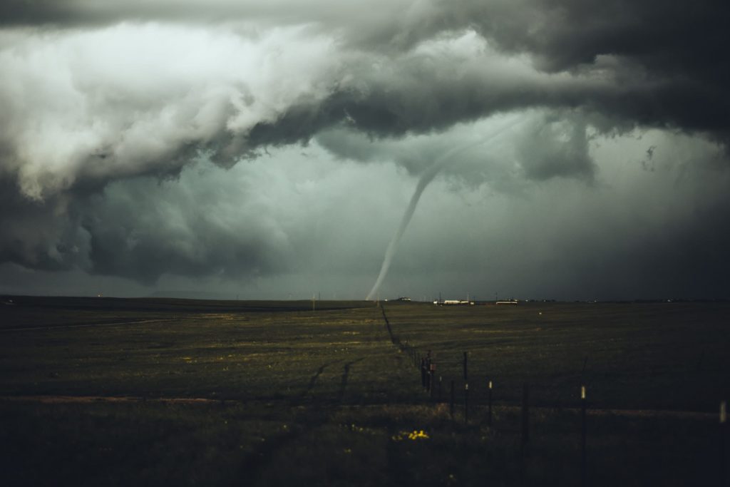 15 Interesting Facts About Tornadoes | Fact City