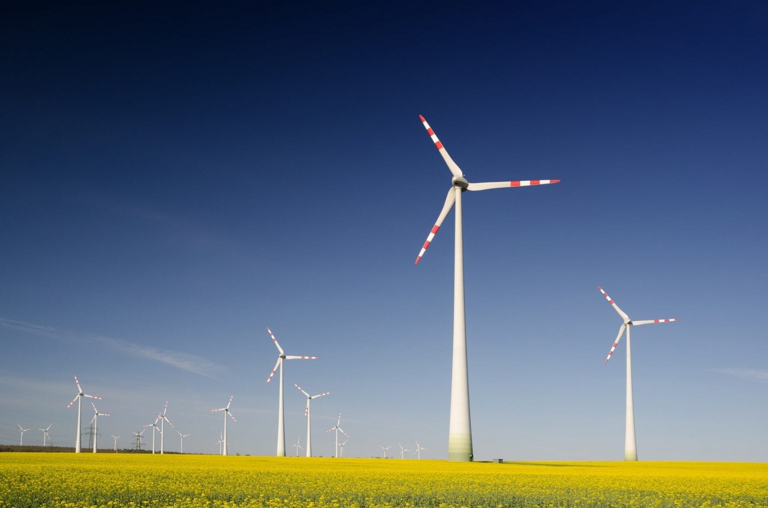 15 Fun Facts About Windmills | Fact City