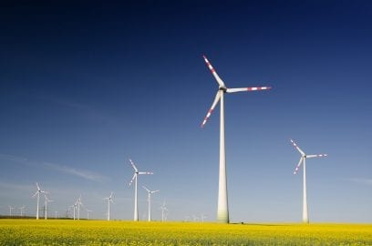 15 Fun Facts About Windmills | Fact City