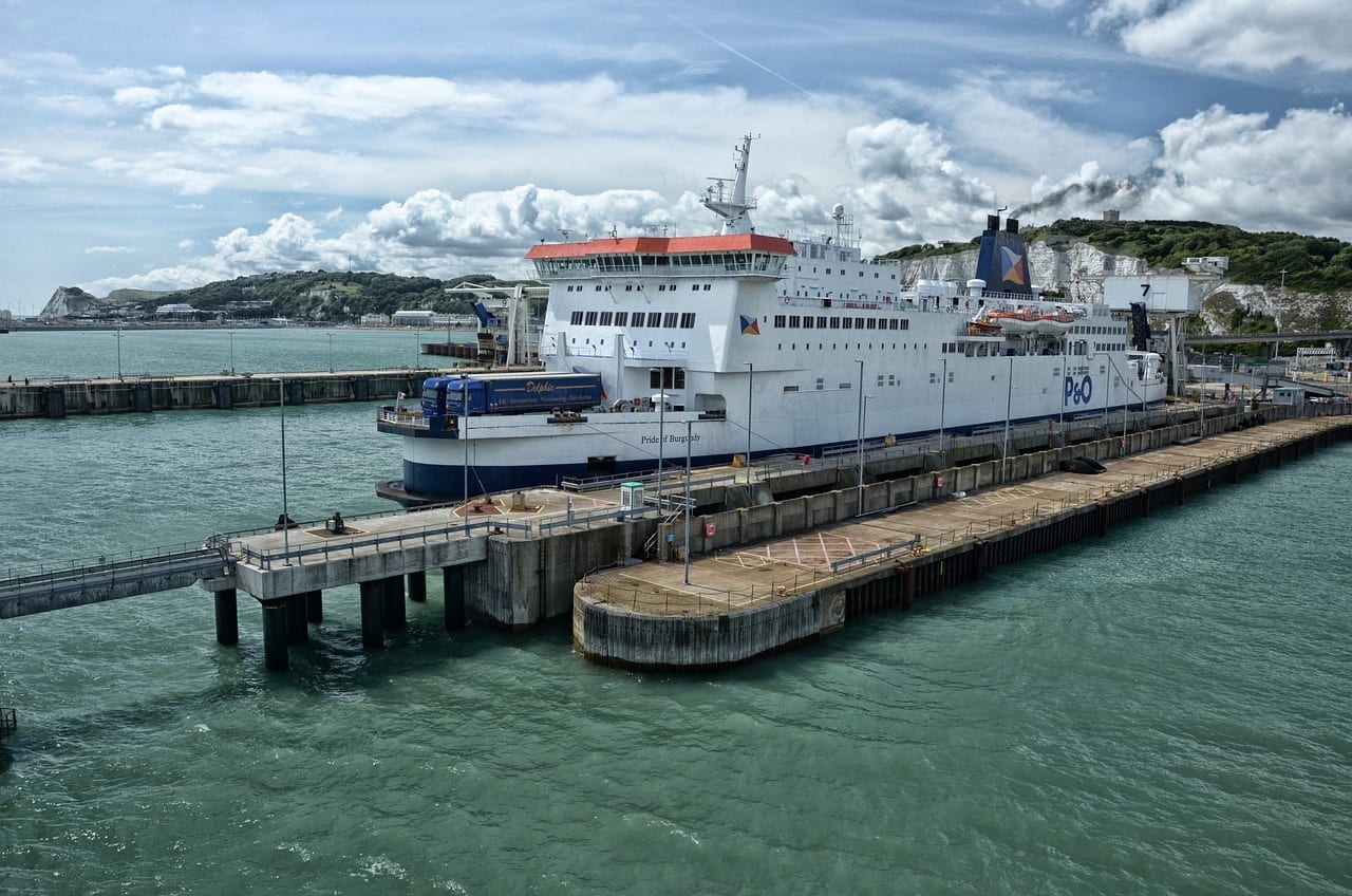 12 Dramatic Facts About Dover - Fact City