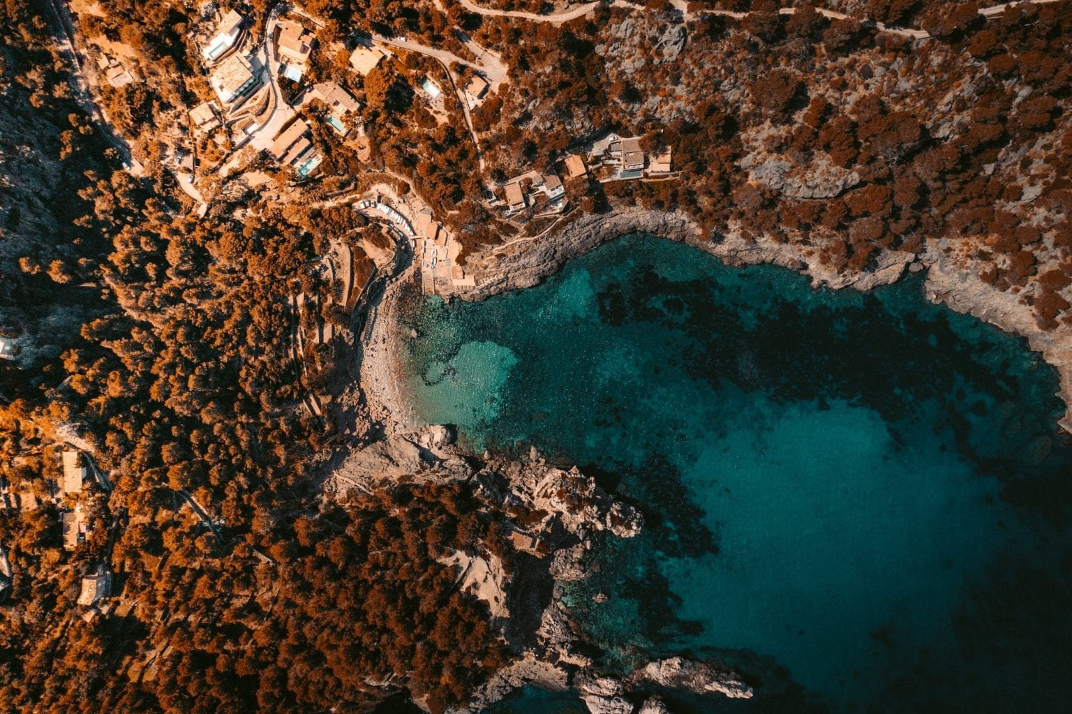 10 Marvellous Facts about Mallorca - Fact City