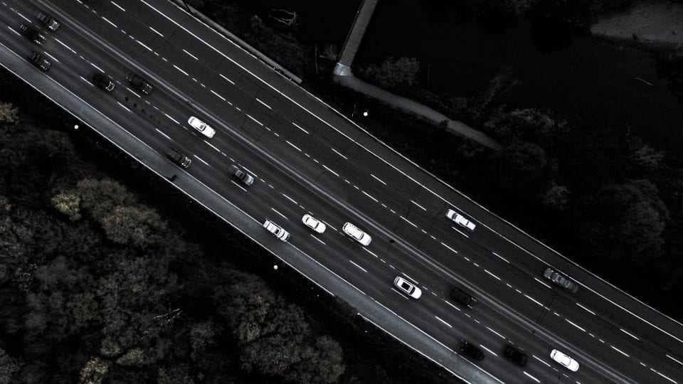 9 Mega Facts About Motorways - Fact City