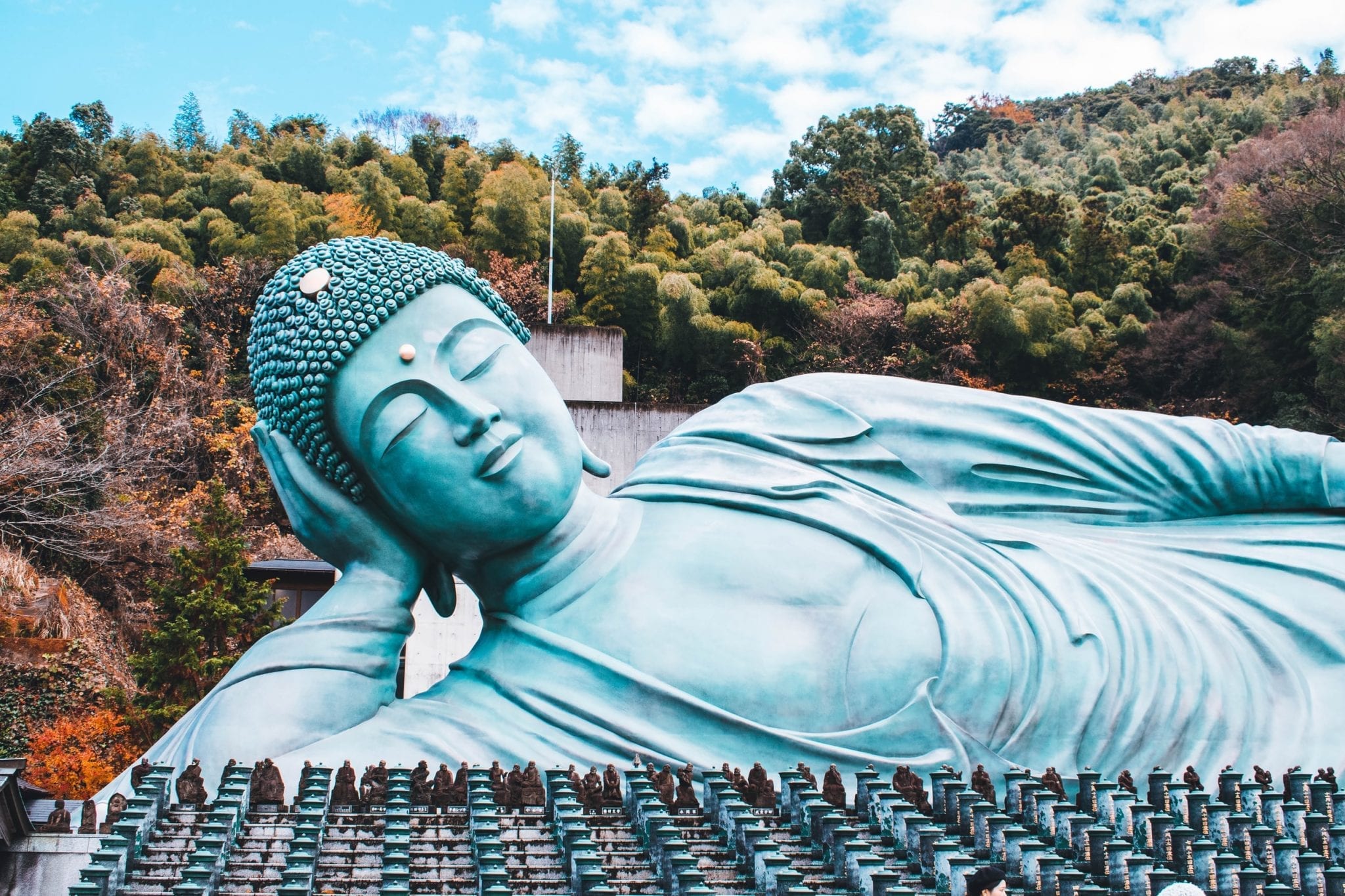 15 Fun Facts about Buddhism and the Buddha | Fact City