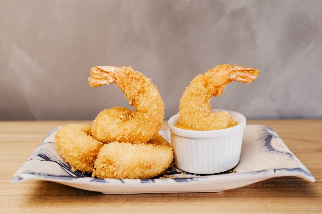 9 Sensational Facts About Shrimp Nutrition - Fact City
