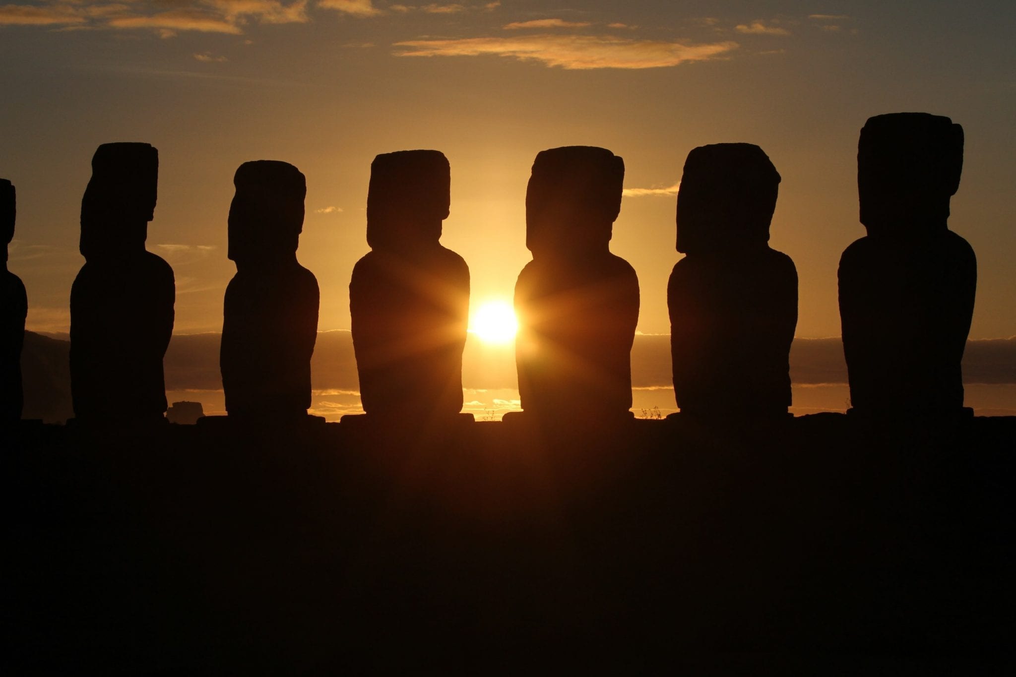14 Interesting Facts About Easter Island - Fact City