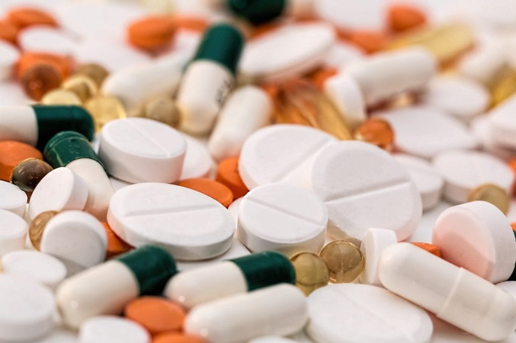 14 Interesting Facts About Antibiotics | Fact City