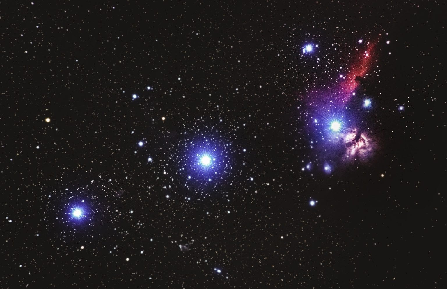 13 Spectacular Facts About The Stars | Fact City