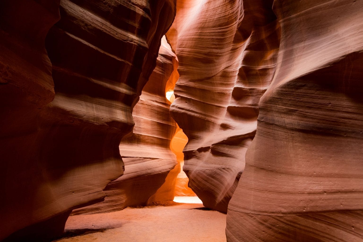 10 Great Facts About The Grand Canyon - Fact City