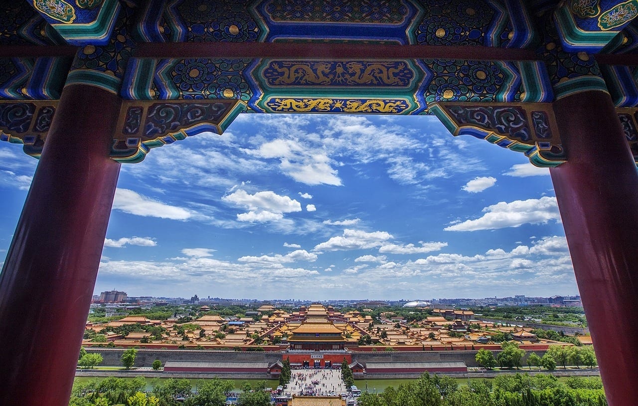 10 Brilliant Facts about Beijing - Fact City